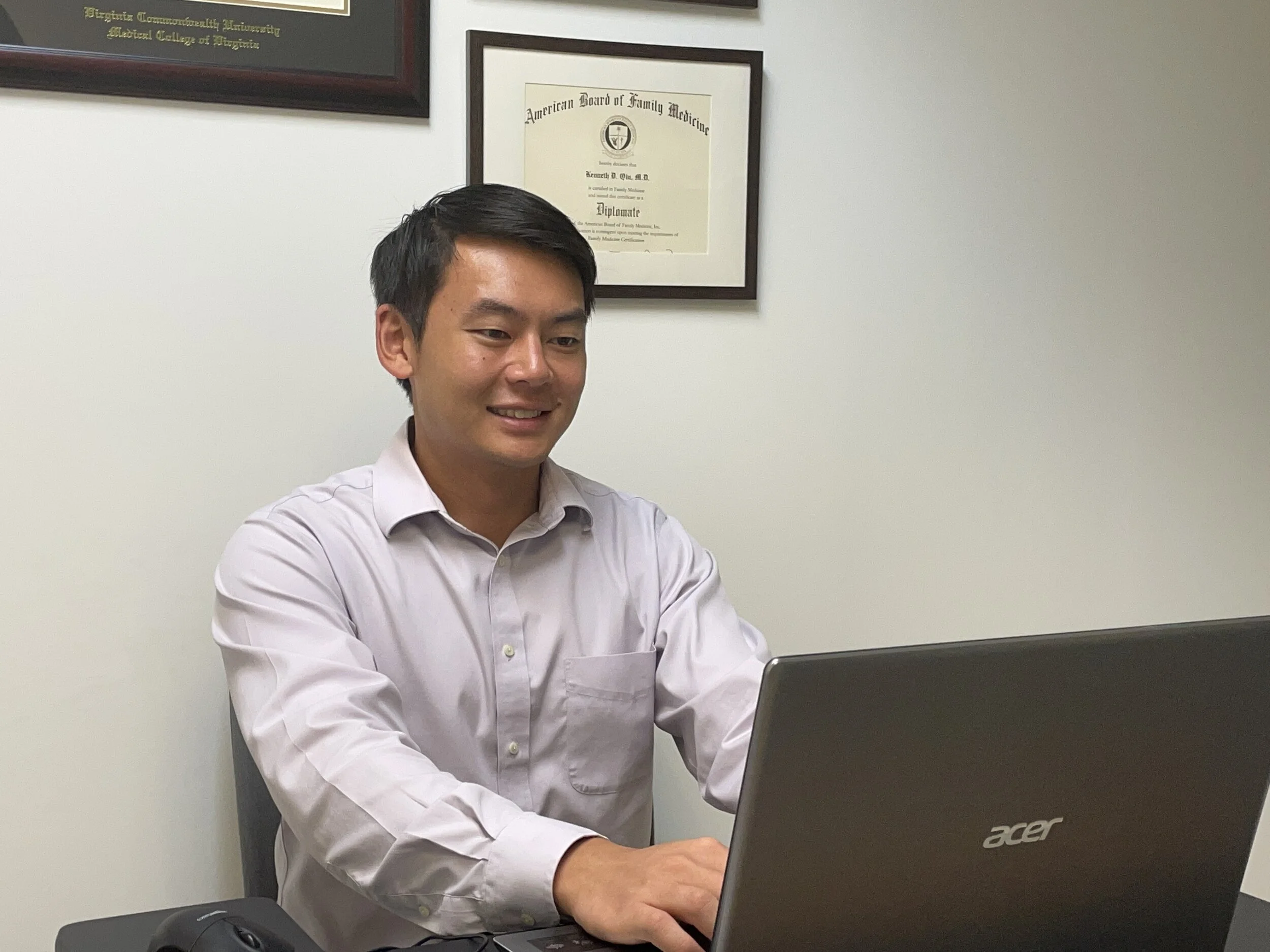 How to better use your health insurance by Dr. Q - EuDoc